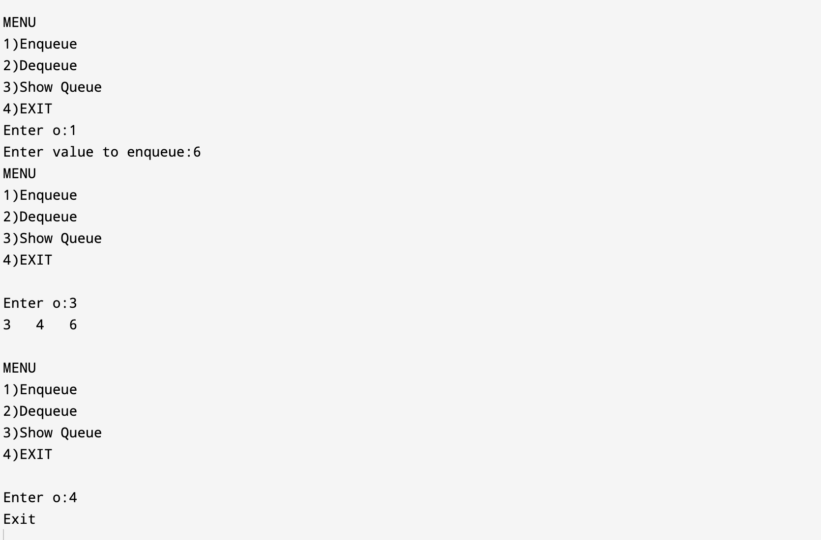 GitHub - AanshSavla/Queue_in_Java