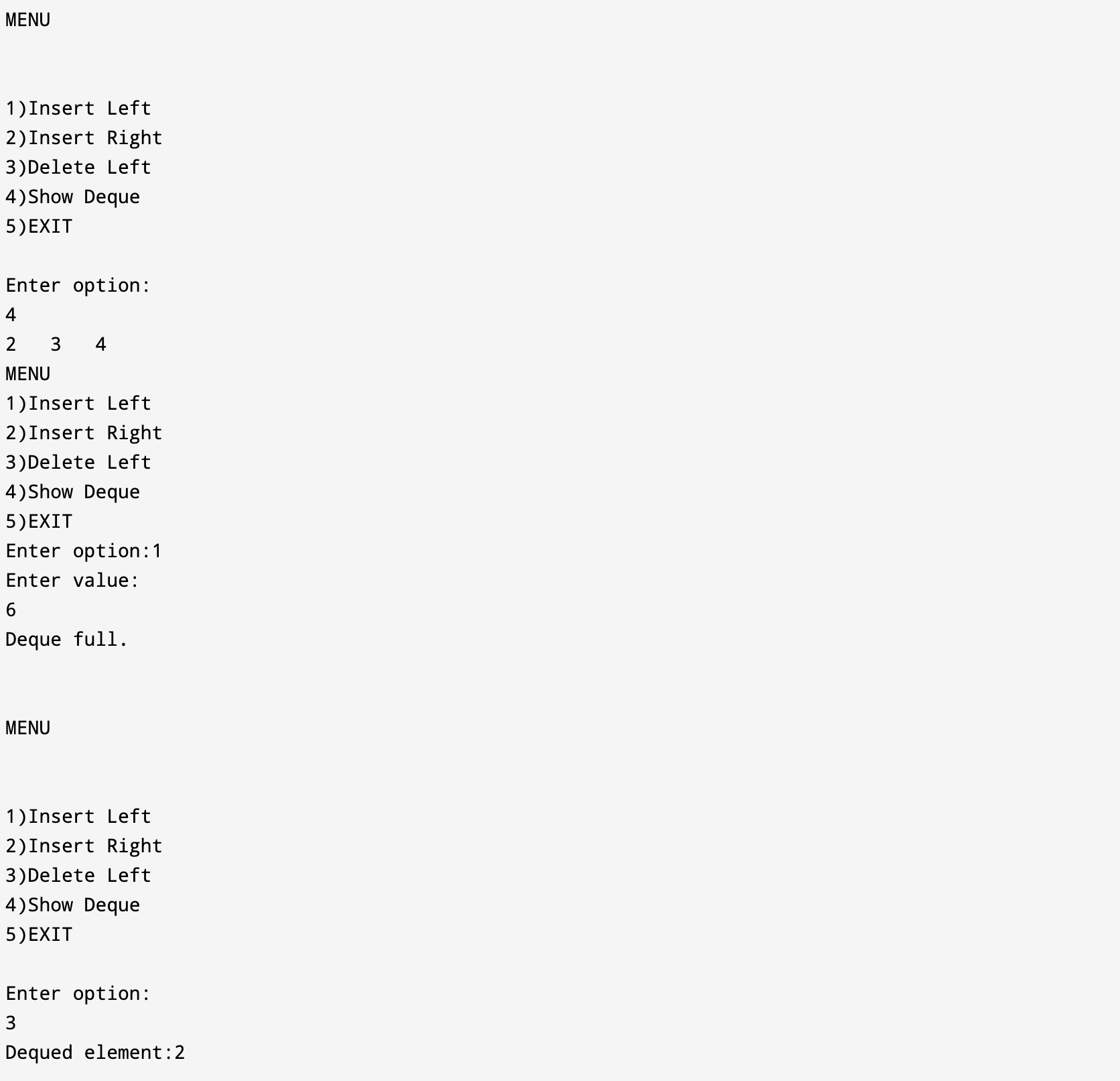 GitHub - AanshSavla/Queue_in_Java