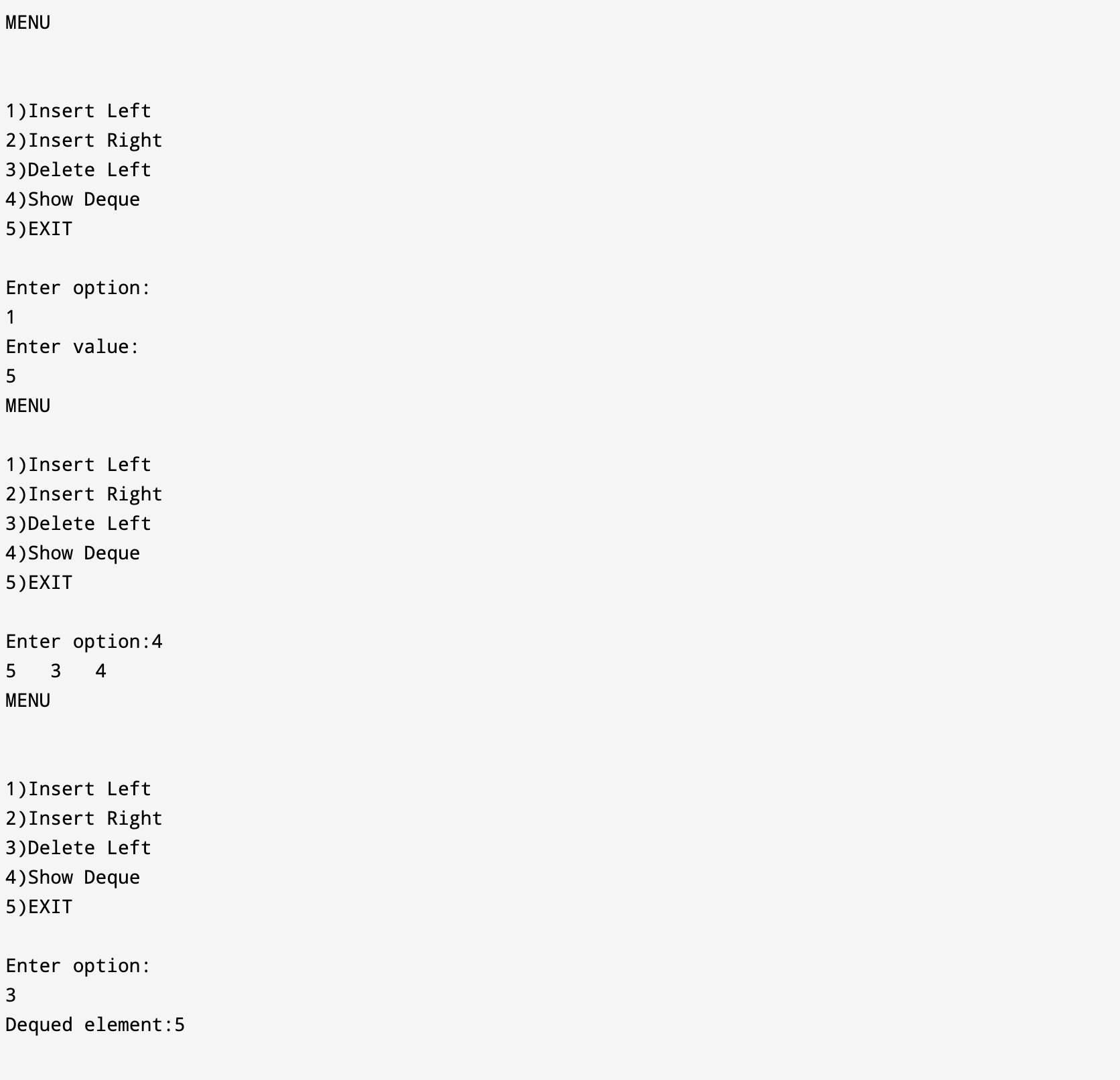 GitHub - AanshSavla/Queue_in_Java