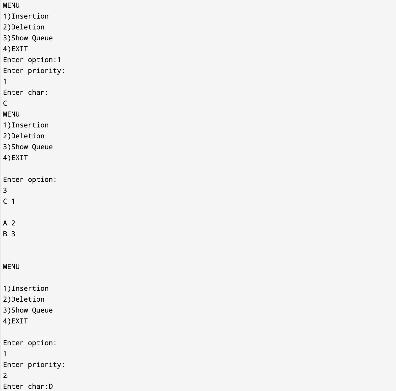 GitHub - AanshSavla/Queue_in_Java