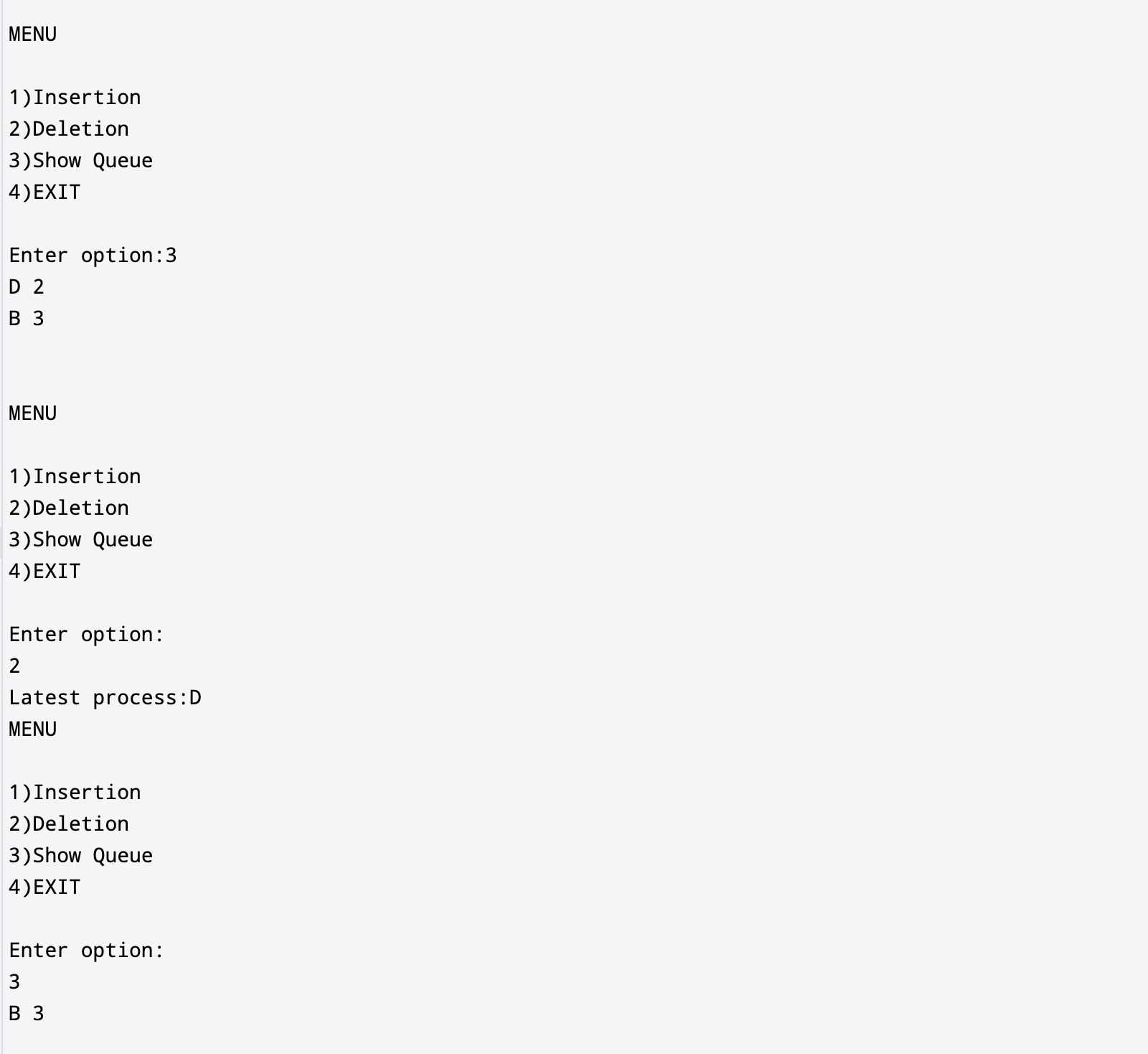 GitHub - AanshSavla/Queue_in_Java