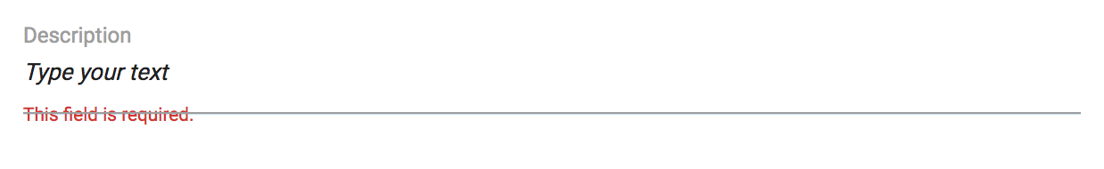 Rich-text field rendering issue · Issue #1768 · saleor/saleor · GitHub