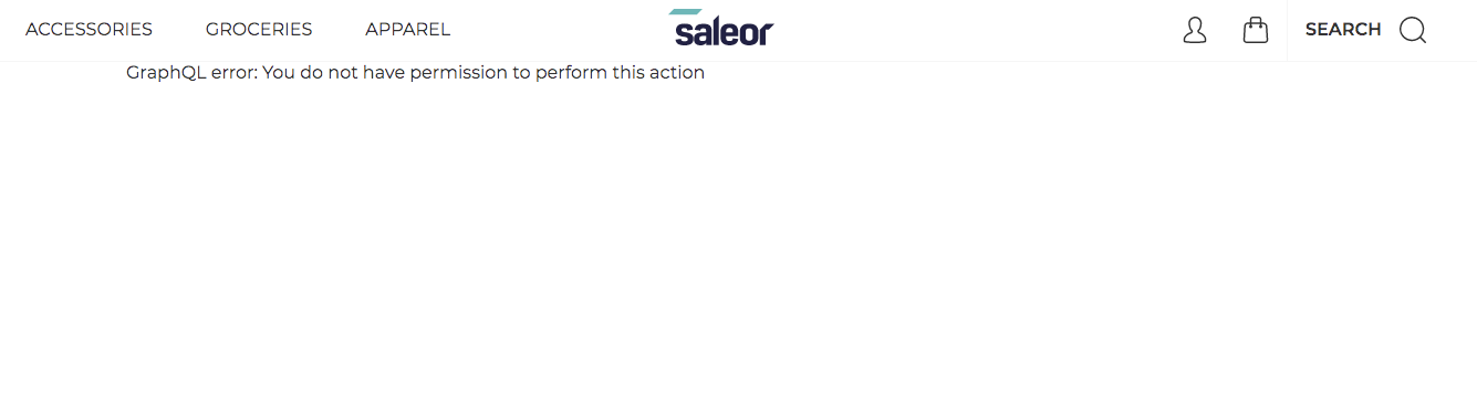 Order details view should use order token instead of ID · Issue #358 ...