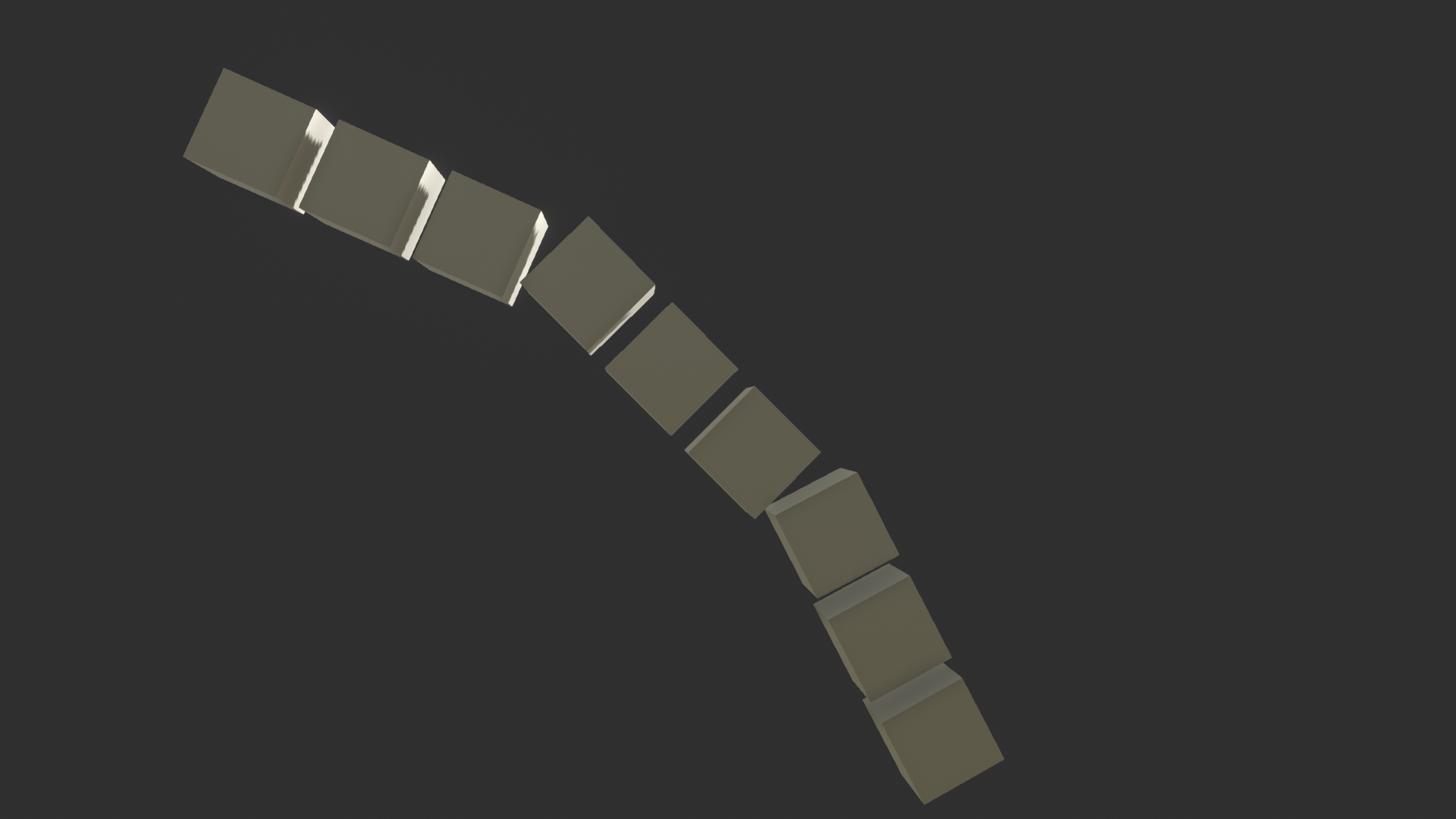DynamicBoneChain Sagging · Issue #2141 · Neos-Metaverse/NeosPublic · GitHub