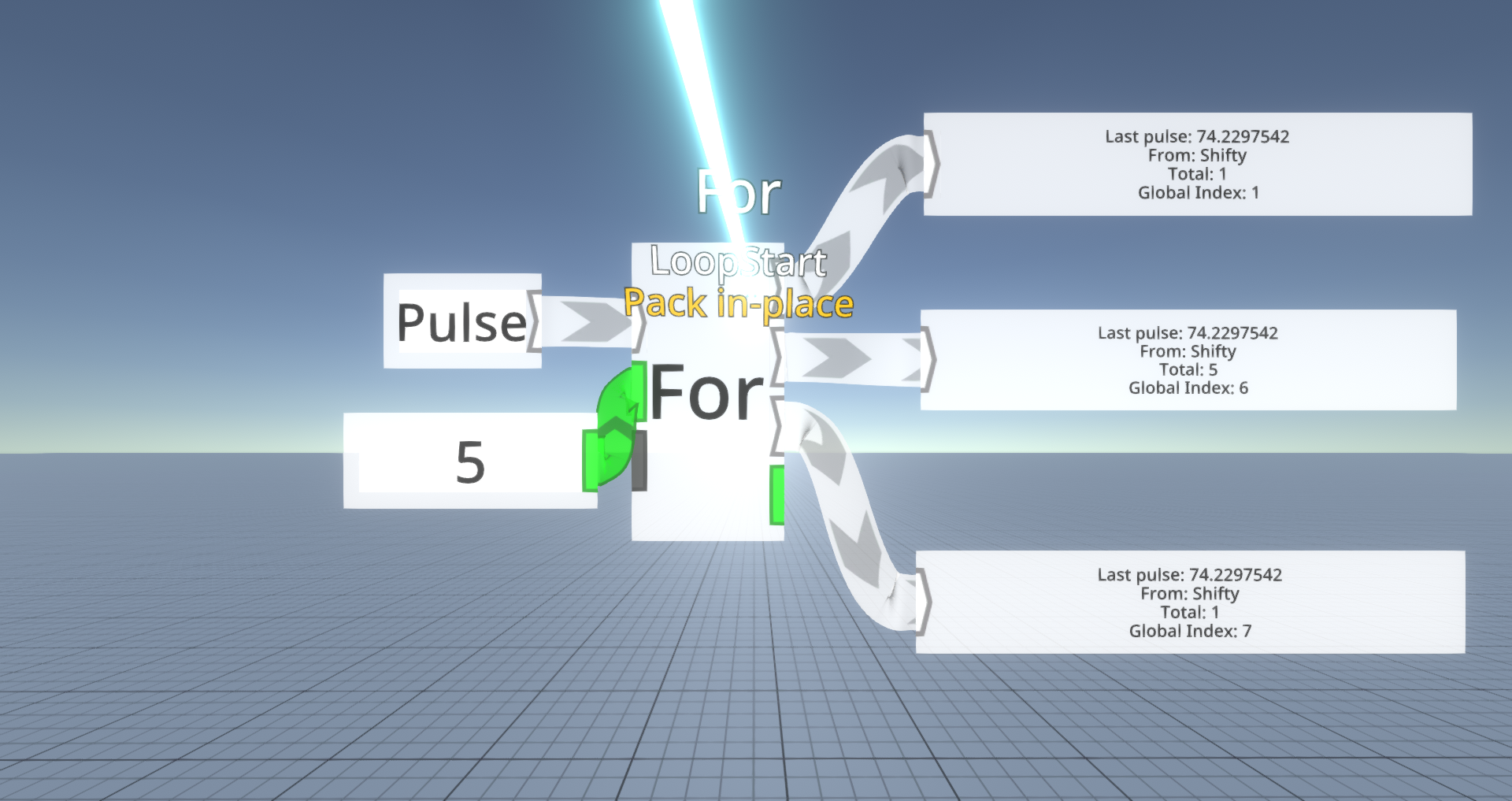 For node output confusing · Issue #3371 · Neos-Metaverse/NeosPublic · GitHub