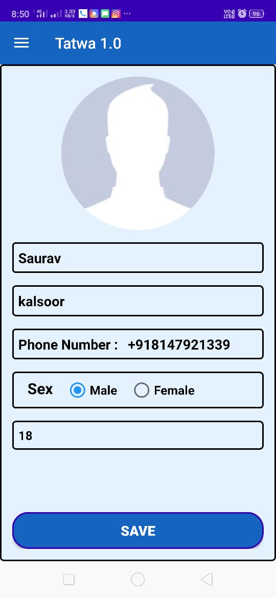GitHub - saurav-kalsoor/Hospital-Management-Android-App-in-Java