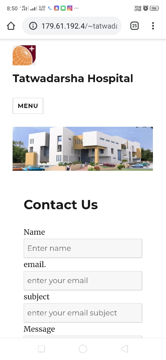 GitHub - saurav-kalsoor/Hospital-Management-Android-App-in-Java