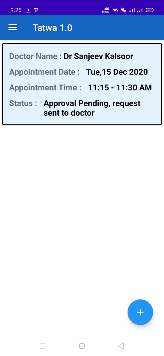 GitHub - saurav-kalsoor/Hospital-Management-Android-App-in-Java