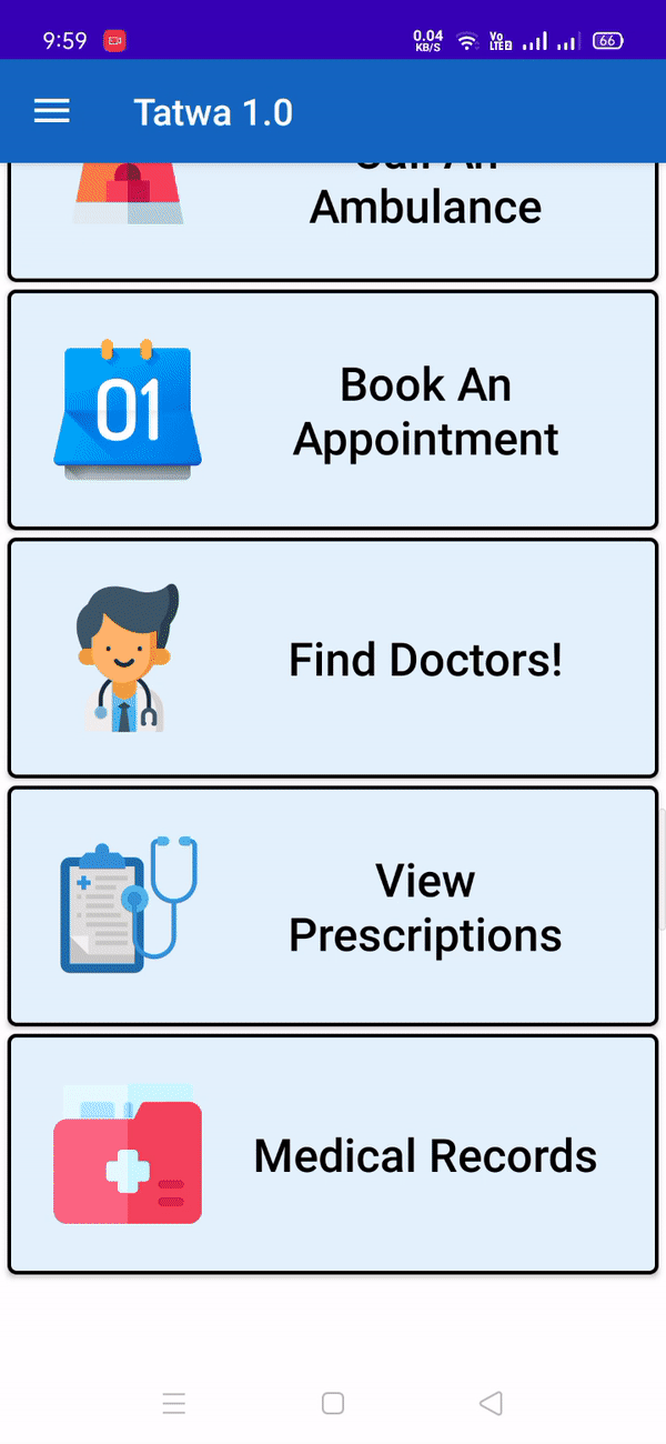 GitHub - saurav-kalsoor/Hospital-Management-Android-App-in-Java