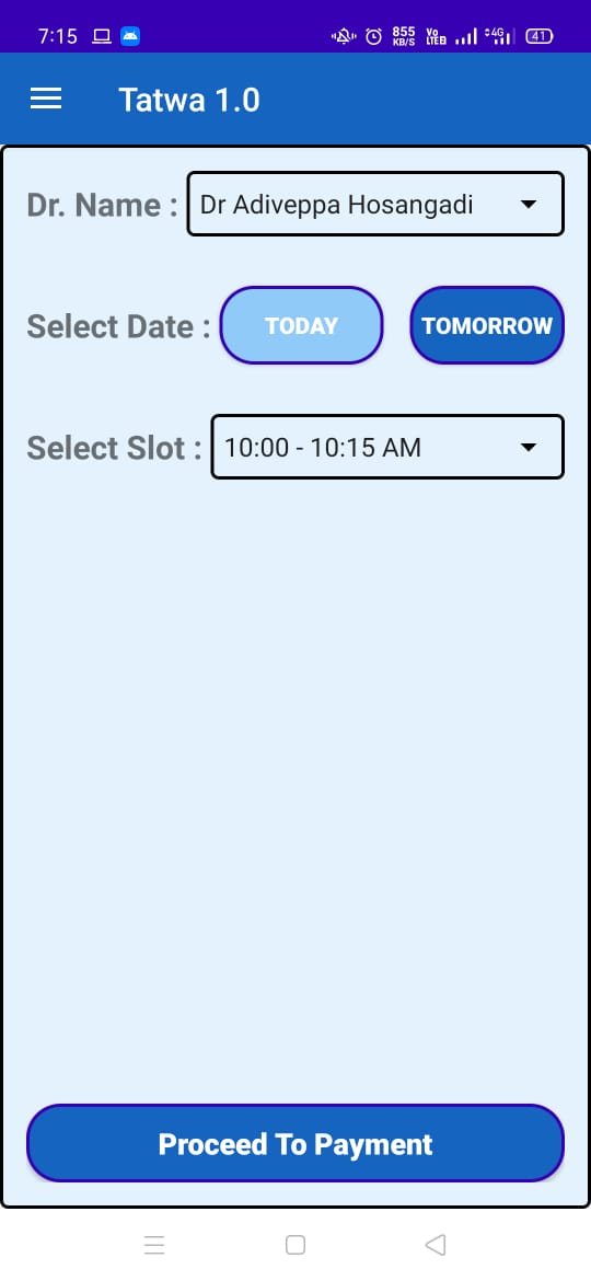 GitHub - saurav-kalsoor/Hospital-Management-Android-App-in-Java