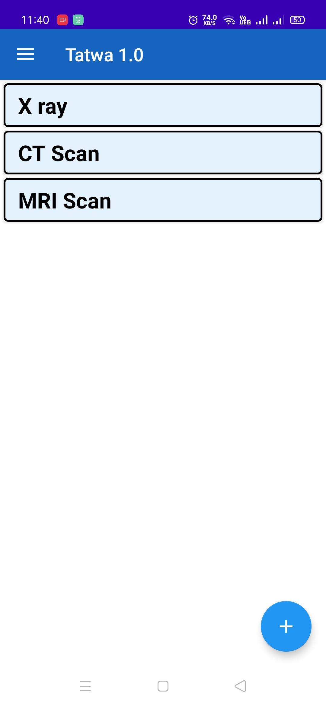 GitHub - saurav-kalsoor/Hospital-Management-Android-App-in-Java