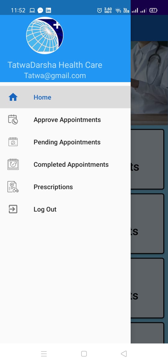 GitHub - saurav-kalsoor/Hospital-Management-Android-App-in-Java