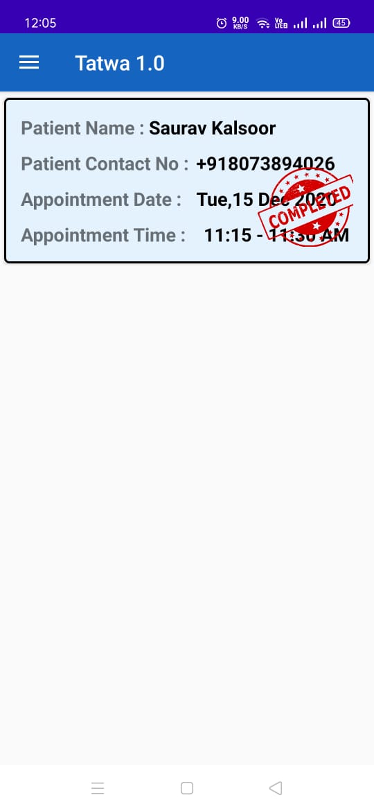 GitHub - saurav-kalsoor/Hospital-Management-Android-App-in-Java