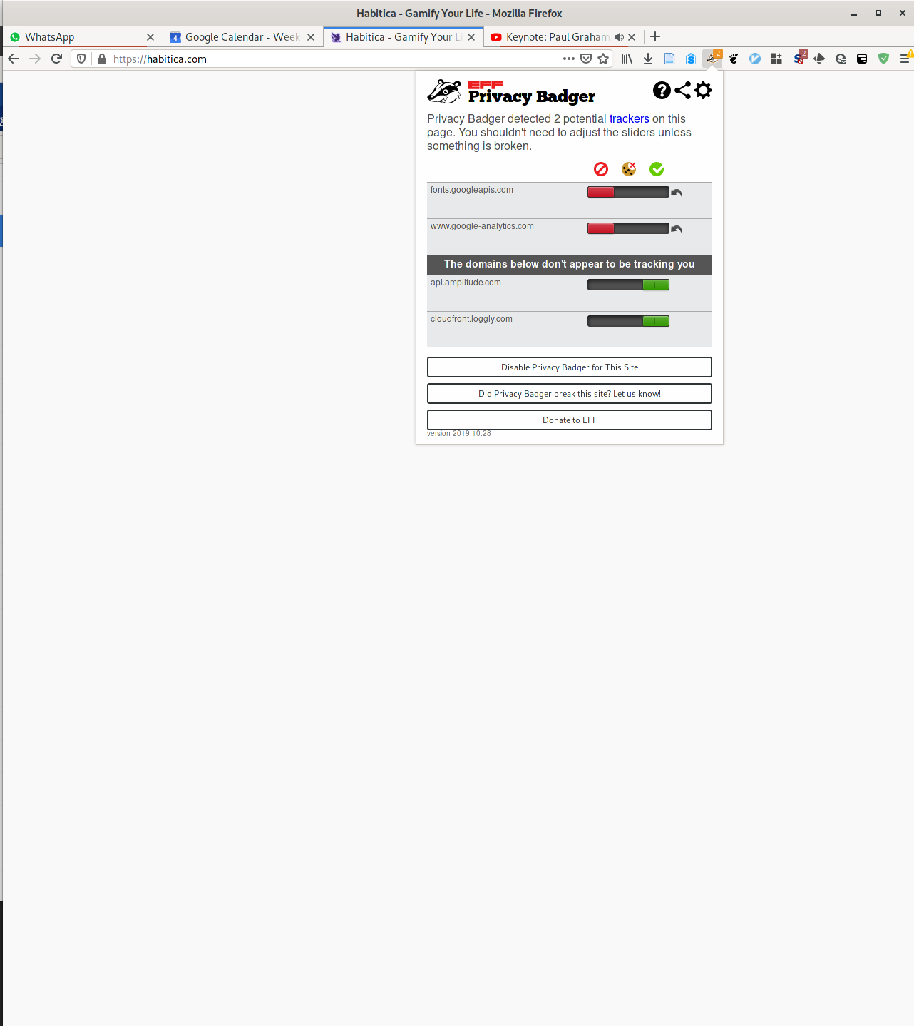 Loading CSS chunk entry failed · Issue #11508 · HabitRPG/habitica · GitHub