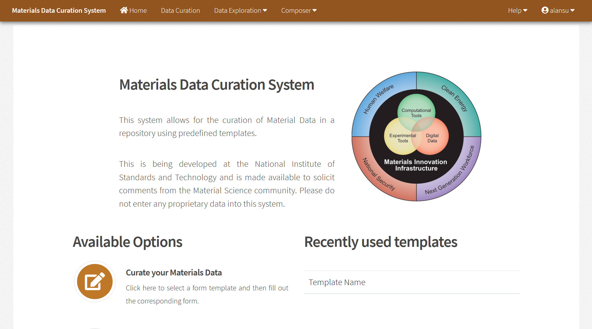 ModuleNotFoundError: No module named 'core_main_app' · Issue #8 · usnistgov/MDCS · GitHub
