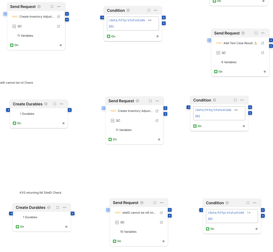 Links between blocks of postman are disappearing · postmanlabs postman-flows · Discussion #305 ...