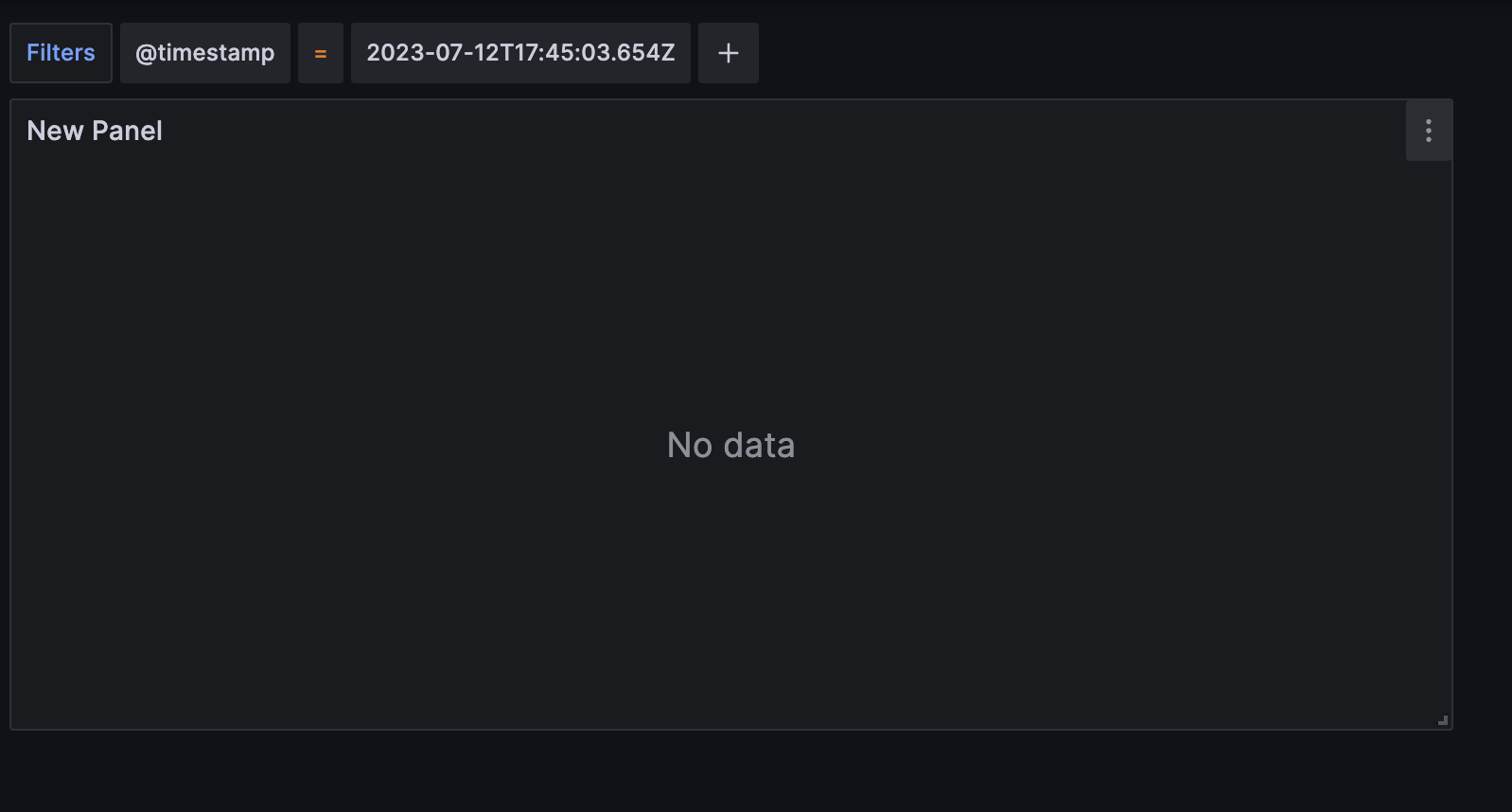Ppl Queries Not Working With Timestamp Filters · Issue 212 · Grafana