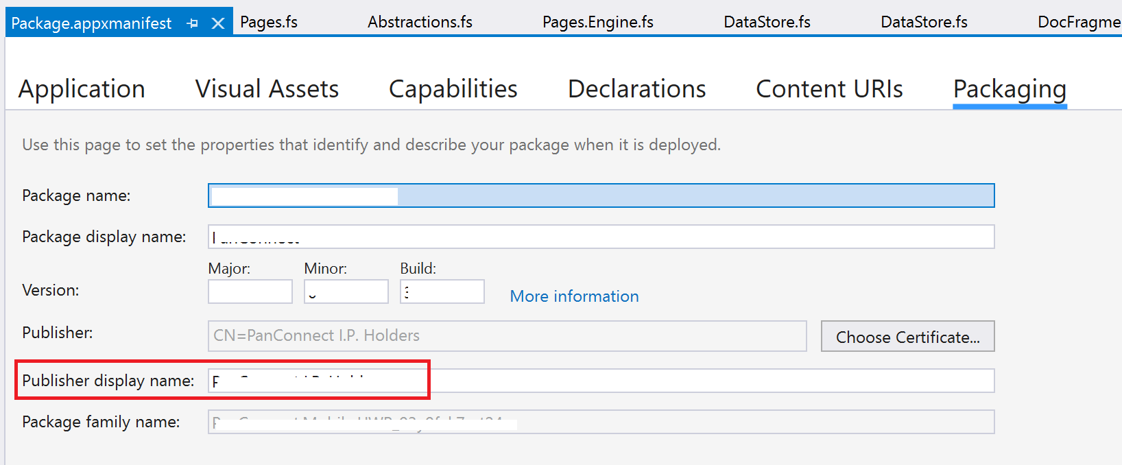 app installer error codes · Issue #271 · MicrosoftDocs/msix-docs · GitHub
