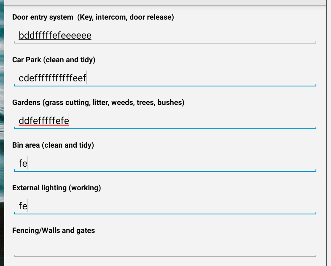 Entry focus issue inside ListView · Issue #1600 · xamarin/Xamarin.Forms · GitHub