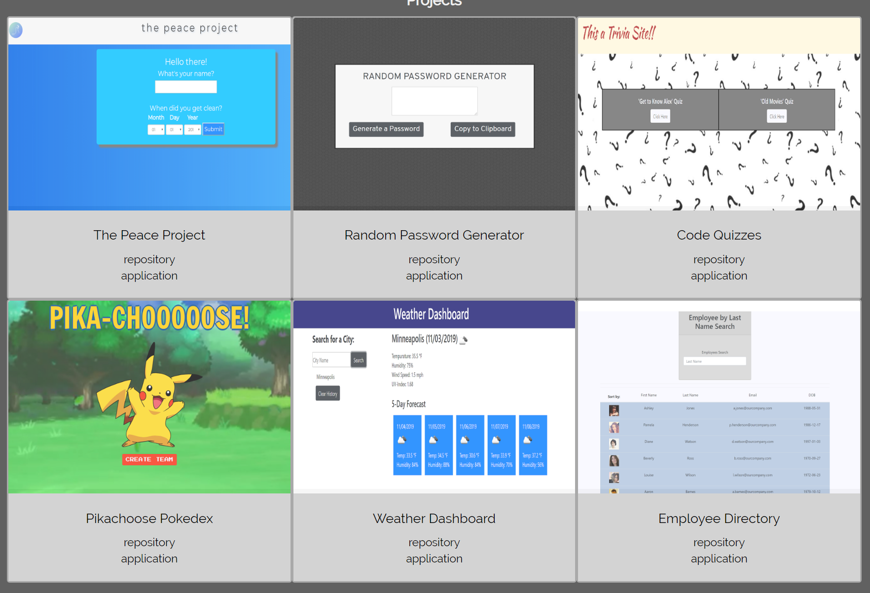 GitHub - ZanderMate/react-porfolio: Portfolio showing my skills and projects in an easy to read way