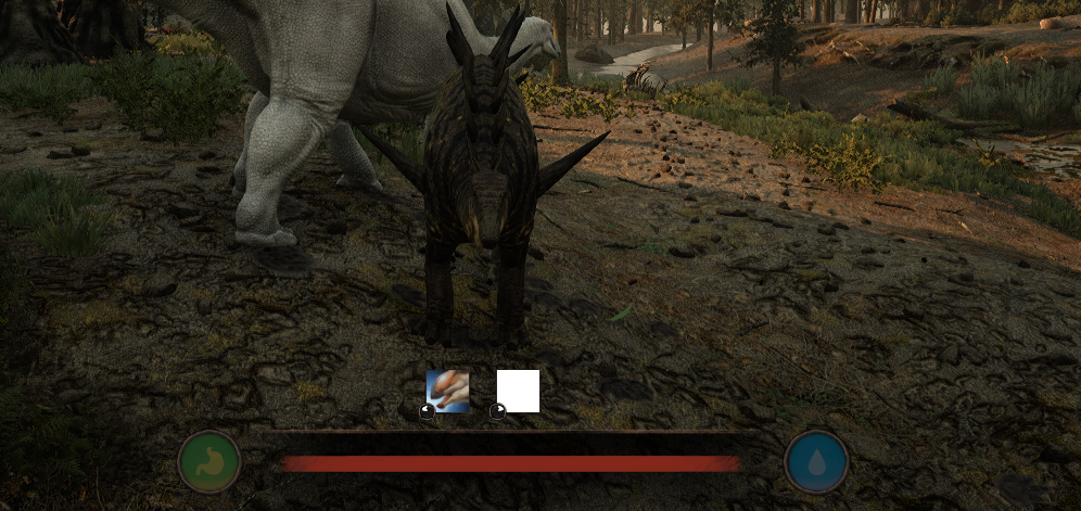 (PTB) Some dinosaur attack icons are missing · Issue #7963 · Alderon ...