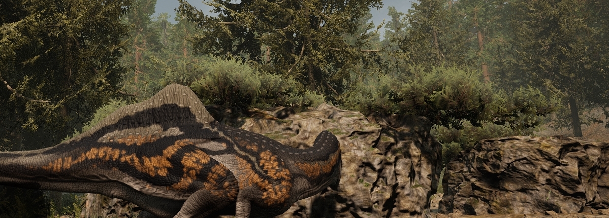 35 Different Map Bugs · Issue #2002 · Alderon-Games/pathoftitans-bugs · GitHub