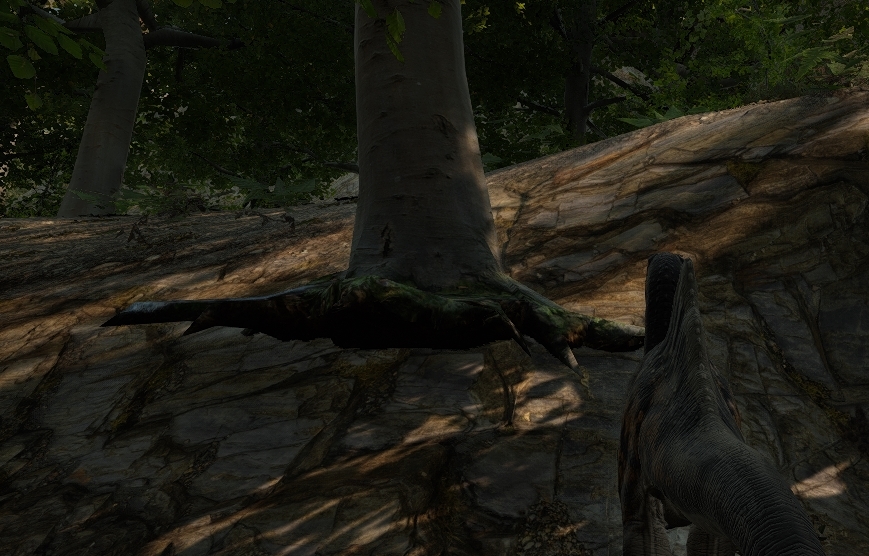 35 Different Map Bugs · Issue #2002 · Alderon-Games/pathoftitans-bugs · GitHub