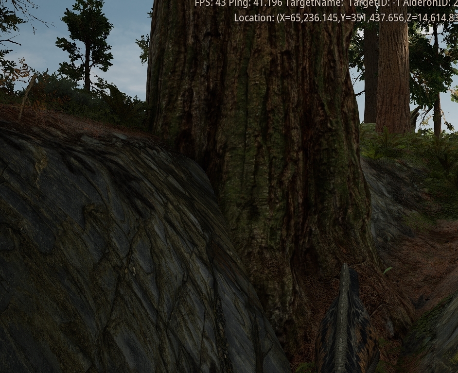 35 Different Map Bugs · Issue #2002 · Alderon-Games/pathoftitans-bugs · GitHub