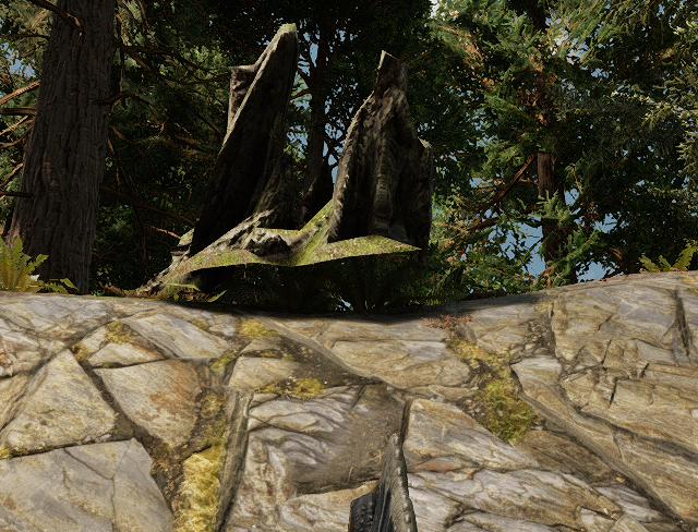 35 Different Map Bugs · Issue #2002 · Alderon-Games/pathoftitans-bugs · GitHub