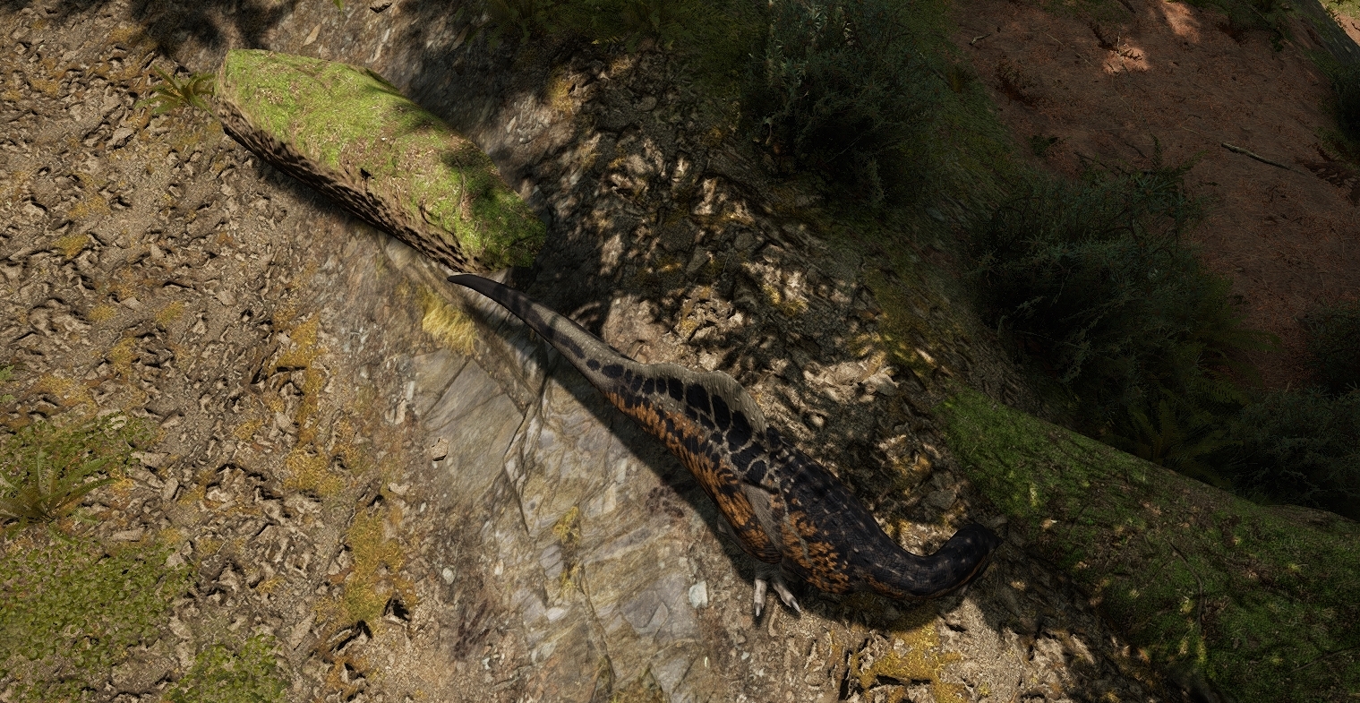 35 Different Map Bugs · Issue #2002 · Alderon-Games/pathoftitans-bugs · GitHub