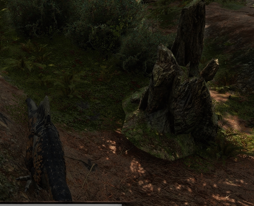 35 Different Map Bugs · Issue #2002 · Alderon-Games/pathoftitans-bugs · GitHub