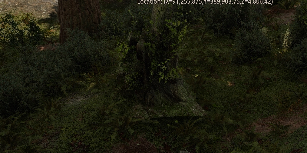 35 Different Map Bugs · Issue #2002 · Alderon-Games/pathoftitans-bugs · GitHub