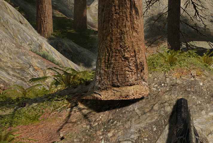 35 Different Map Bugs · Issue #2002 · Alderon-Games/pathoftitans-bugs · GitHub