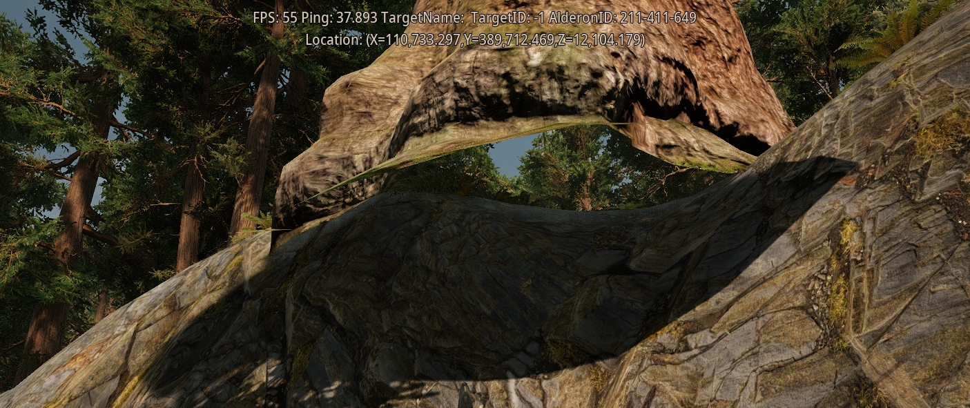 35 Different Map Bugs · Issue #2002 · Alderon-Games/pathoftitans-bugs · GitHub