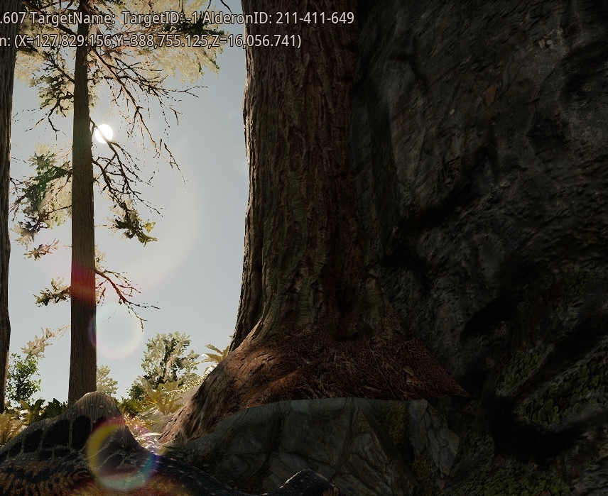 35 Different Map Bugs · Issue #2002 · Alderon-Games/pathoftitans-bugs · GitHub