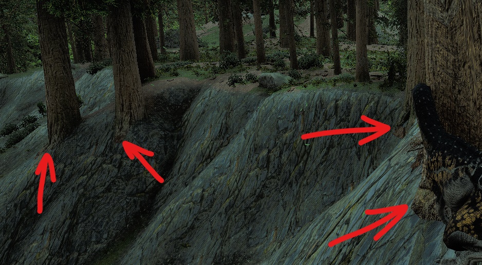 35 Different Map Bugs · Issue #2002 · Alderon-Games/pathoftitans-bugs · GitHub