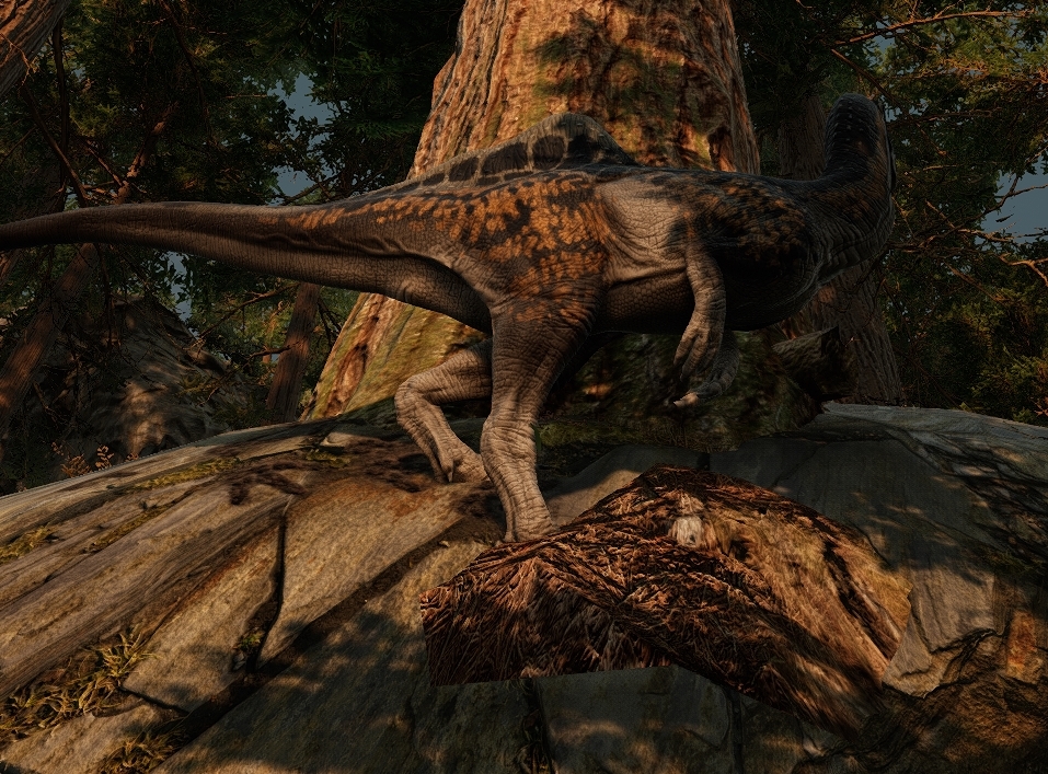 35 Different Map Bugs · Issue #2002 · Alderon-Games/pathoftitans-bugs · GitHub