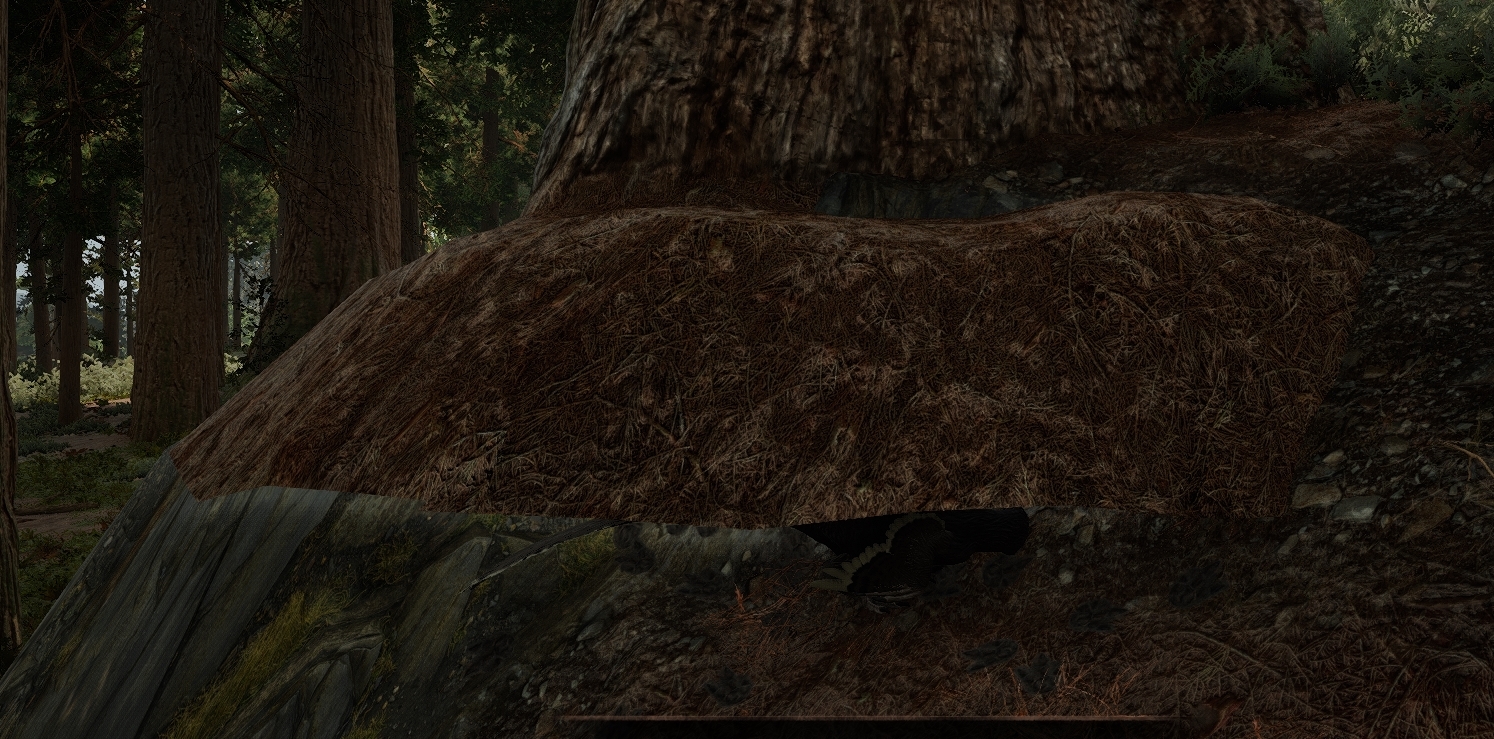 35 Different Map Bugs · Issue #2002 · Alderon-Games/pathoftitans-bugs · GitHub