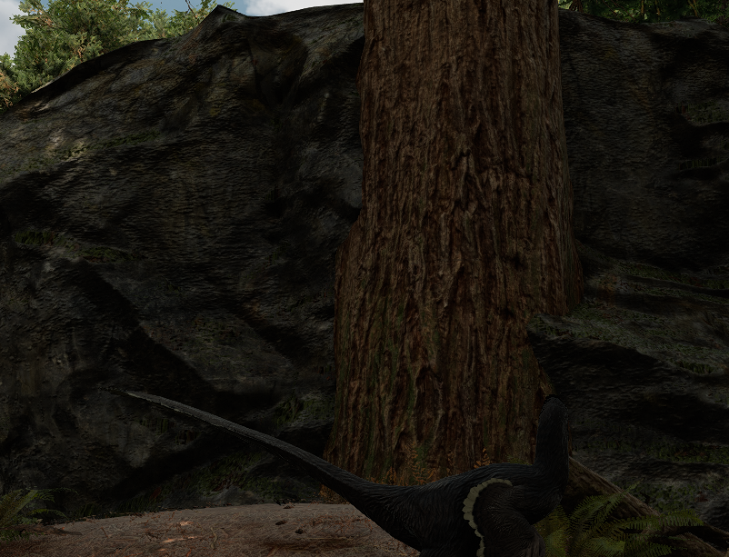 35 Different Map Bugs · Issue #2002 · Alderon-Games/pathoftitans-bugs · GitHub