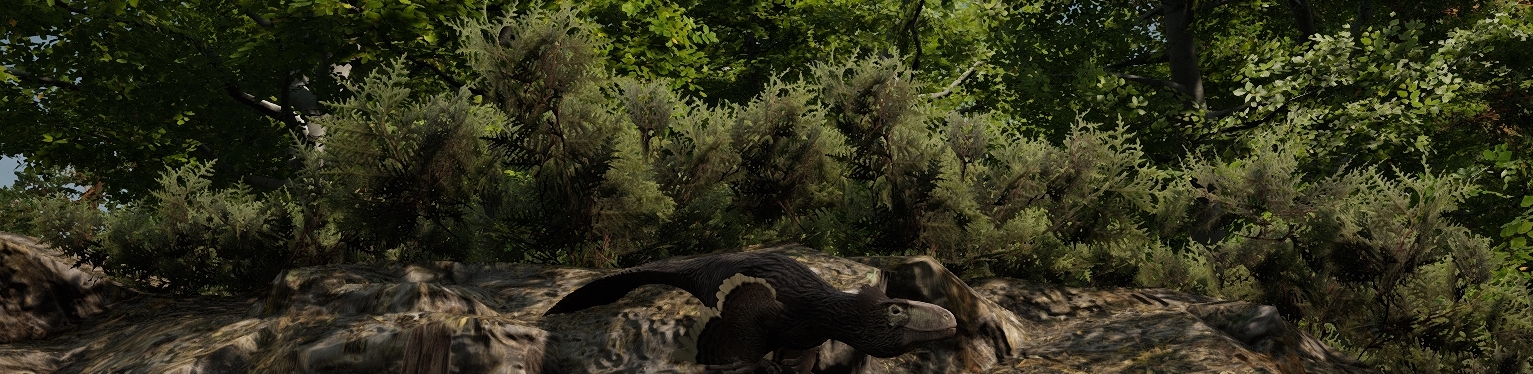 35 Different Map Bugs · Issue #2002 · Alderon-Games/pathoftitans-bugs · GitHub