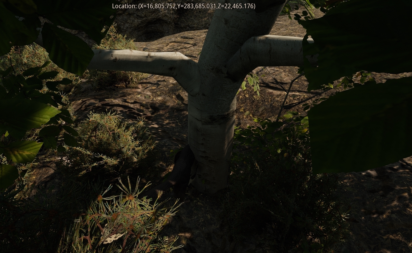 35 Different Map Bugs · Issue #2002 · Alderon-Games/pathoftitans-bugs · GitHub