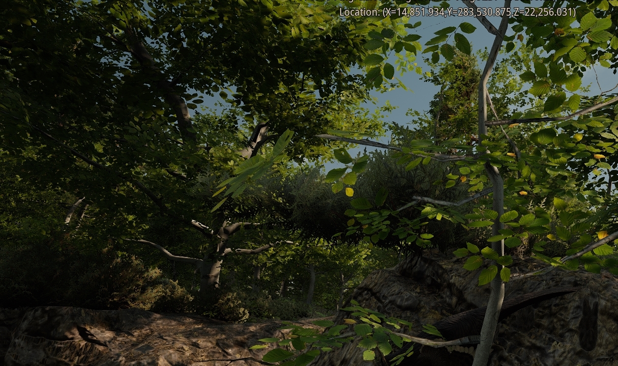 35 Different Map Bugs · Issue #2002 · Alderon-Games/pathoftitans-bugs · GitHub