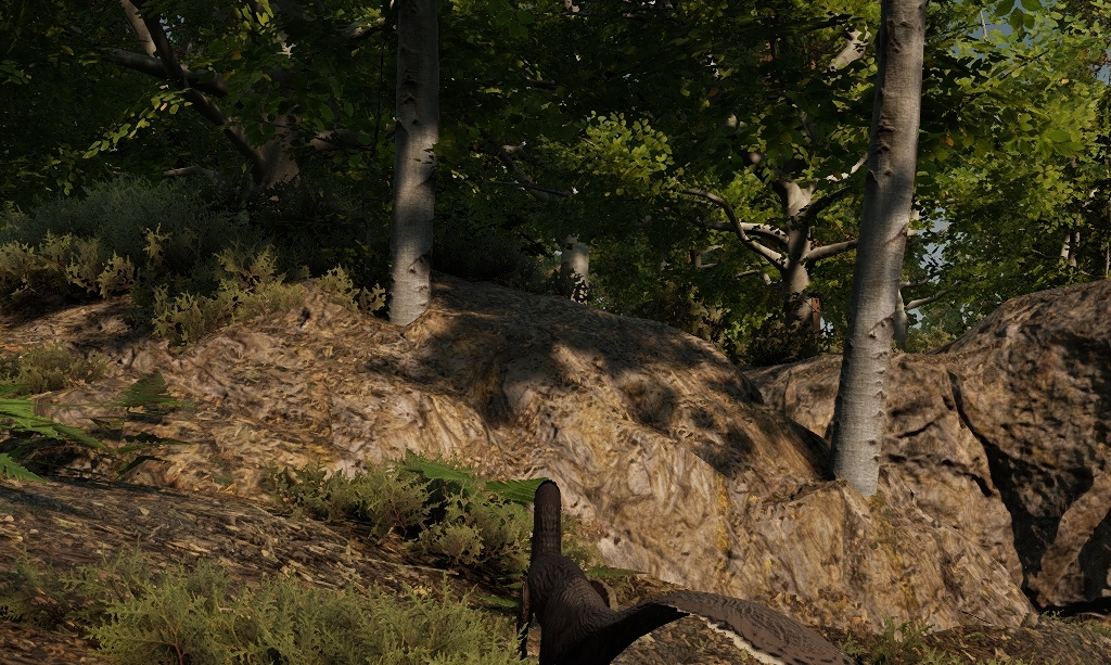 35 Different Map Bugs · Issue #2002 · Alderon-Games/pathoftitans-bugs · GitHub