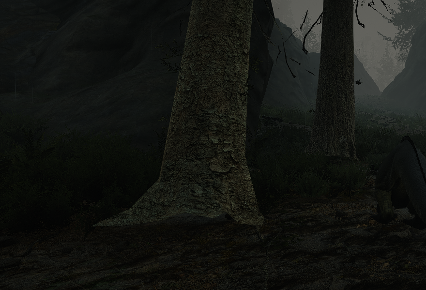 Map Bugs · Issue #2369 · Alderon-Games/pathoftitans-bugs · GitHub