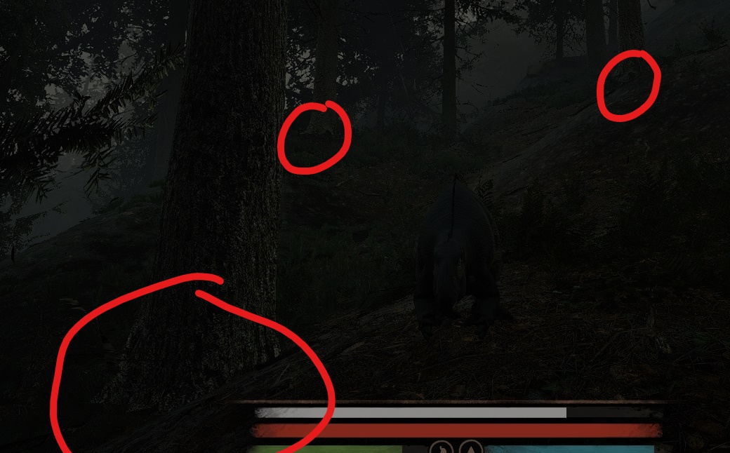 Map Bugs · Issue #2369 · Alderon-Games/pathoftitans-bugs · GitHub