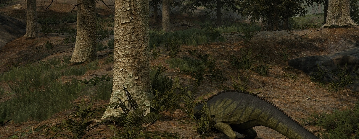 Map Bugs · Issue #2369 · Alderon-Games/pathoftitans-bugs · GitHub