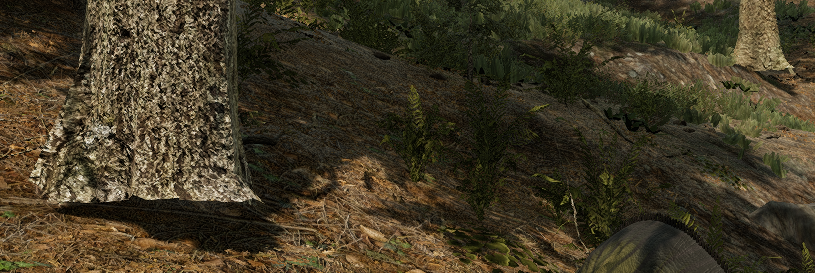 Map Bugs · Issue #2369 · Alderon-Games/pathoftitans-bugs · GitHub