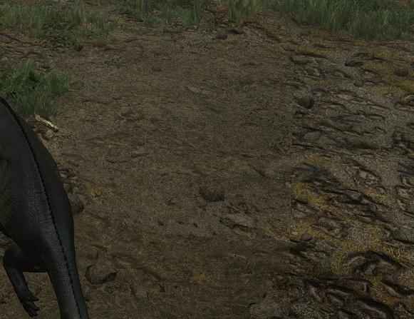 Map Bugs · Issue #2369 · Alderon-Games/pathoftitans-bugs · GitHub