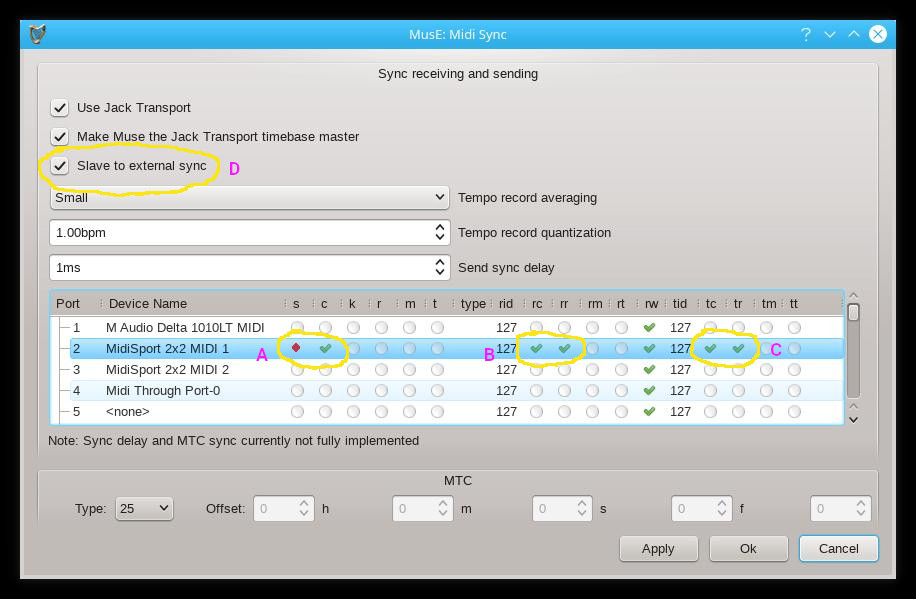 Didn't succeed to sync my hardware from muse · Issue #661 · muse-sequencer/muse · GitHub