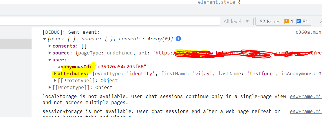 Extracting Network responses in web console using Serenity · Issue #2928 · serenity-bdd/serenity ...